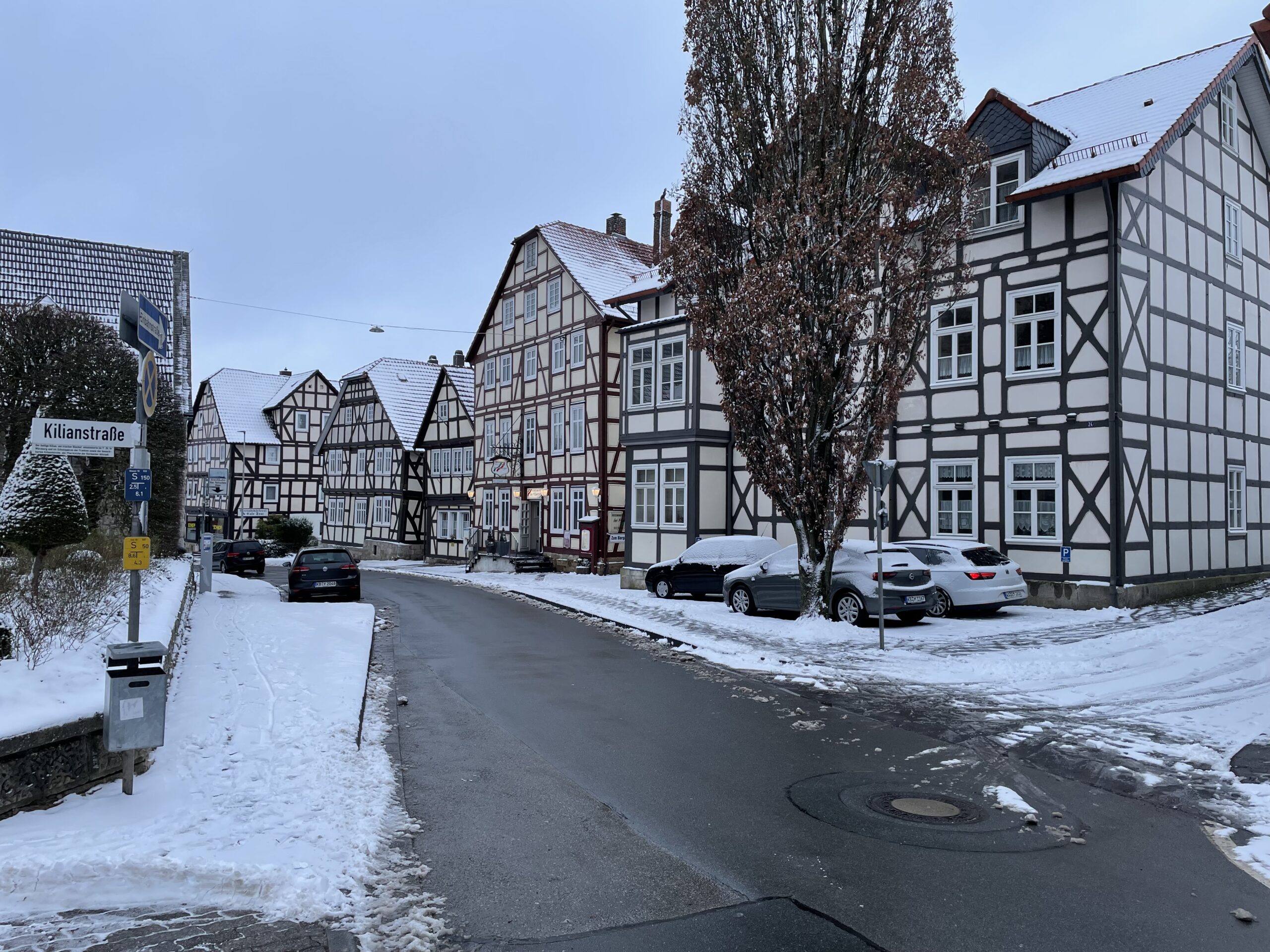 Hansestadt Korbach | Urlaub, Reise und mehr